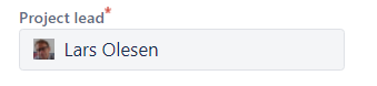 Solved: How do I change Project Lead?