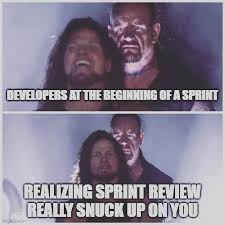 Miscellaneous Monday - What do you Meme?