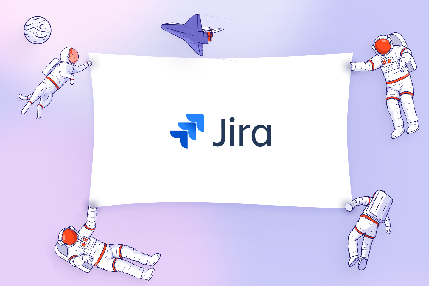 Navigating the Jira Universe: A roadmap to its var... - Atlassian Community