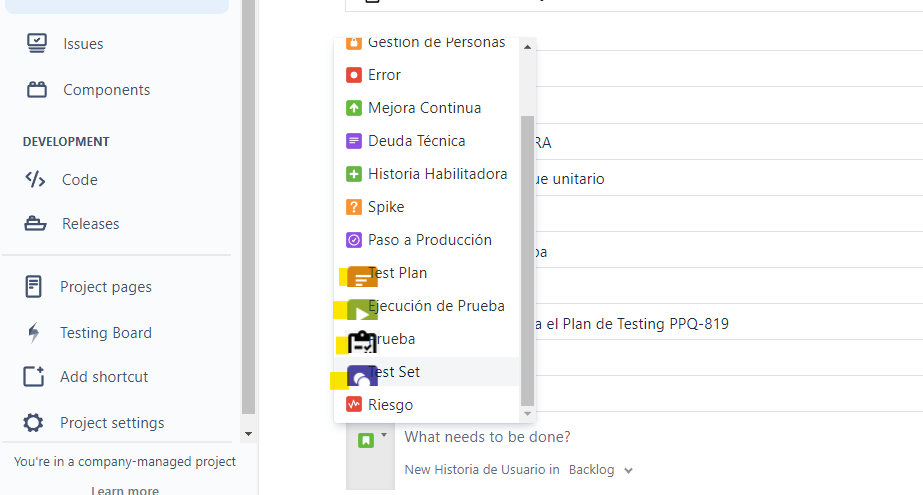 Solved: jira icons do not display correctly