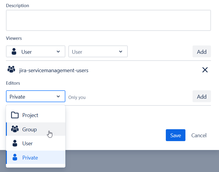 Solved: Is it possible to share dashboards/filters with an...