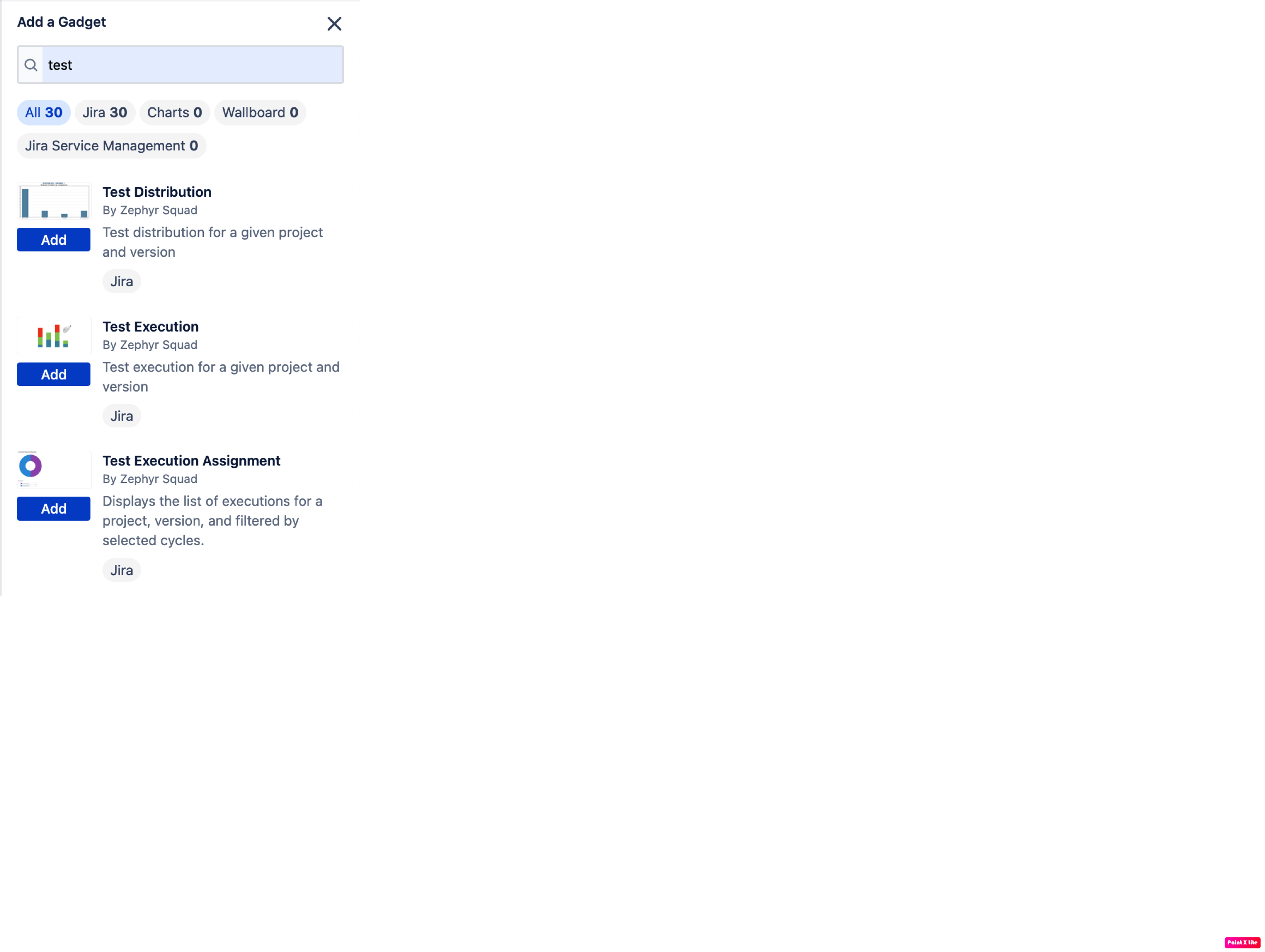 Solved: Unable to add dashboard