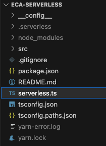 serverless-deploy:1.2.0 doesn't find serverless.ts