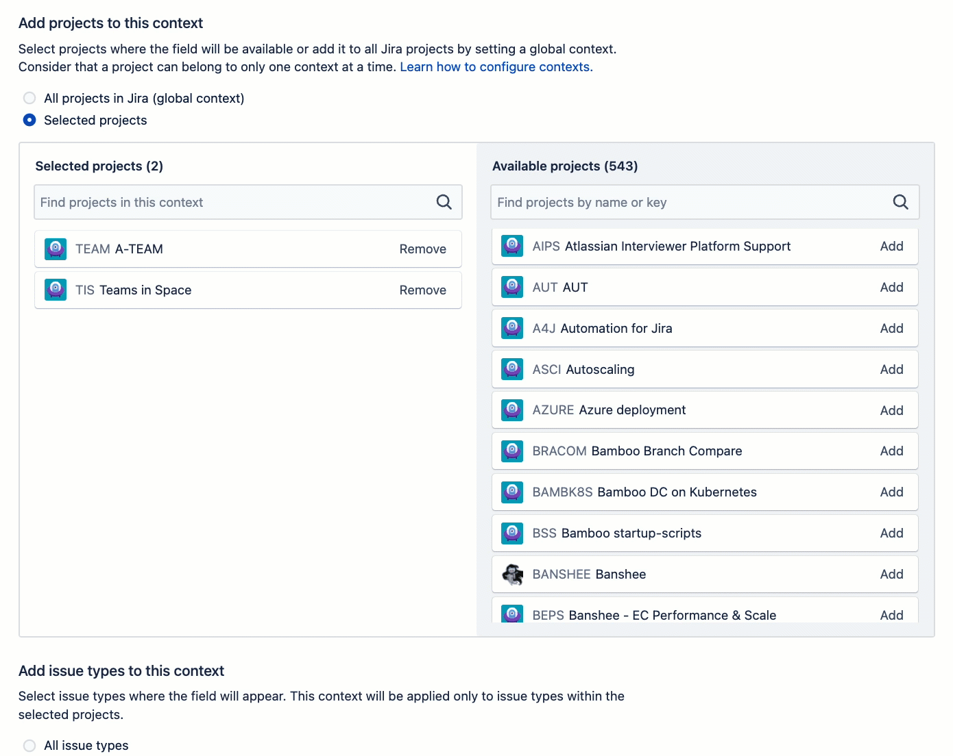 See the admin and user value coming in the next Jira Software Long Term ...