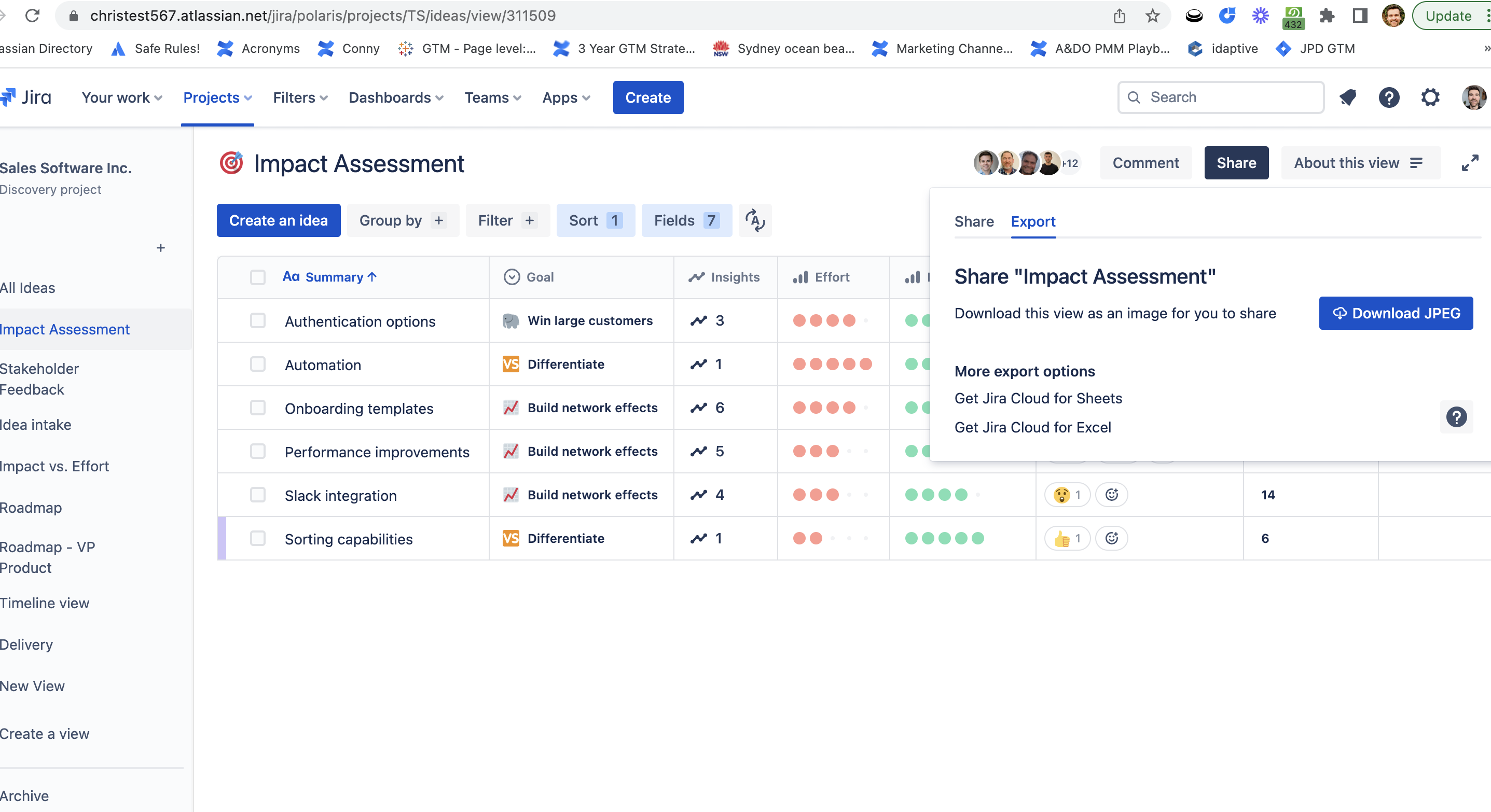 How to get started with Jira Product Discovery Webinar - recording + Q&A