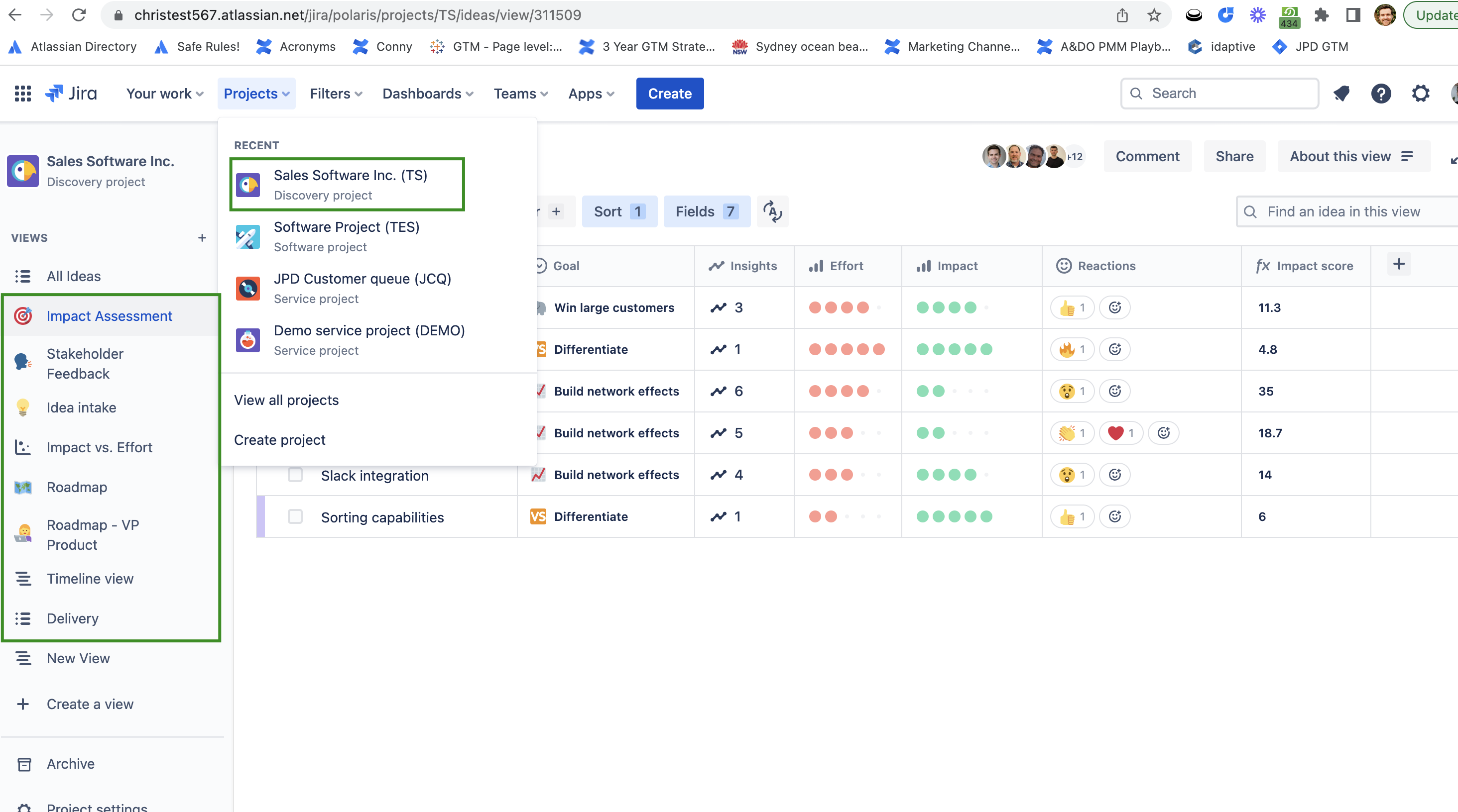 How to get started with Jira Product Discovery Webinar - recording + Q&A