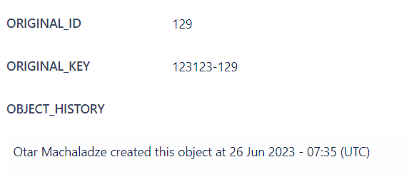How to backup and restore deleted or existing asse...