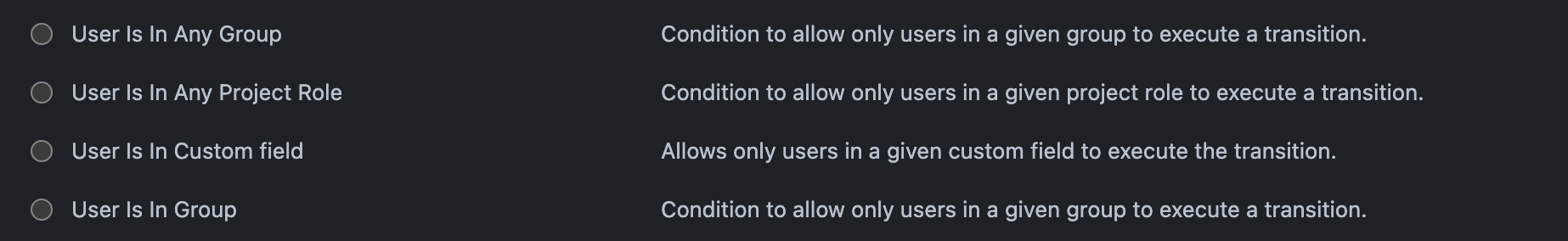 How to create an custom checkbox field on epic "Is...