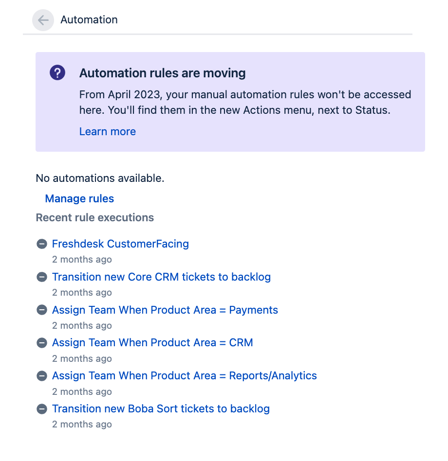Jira ghost user changing priority of bug tickets