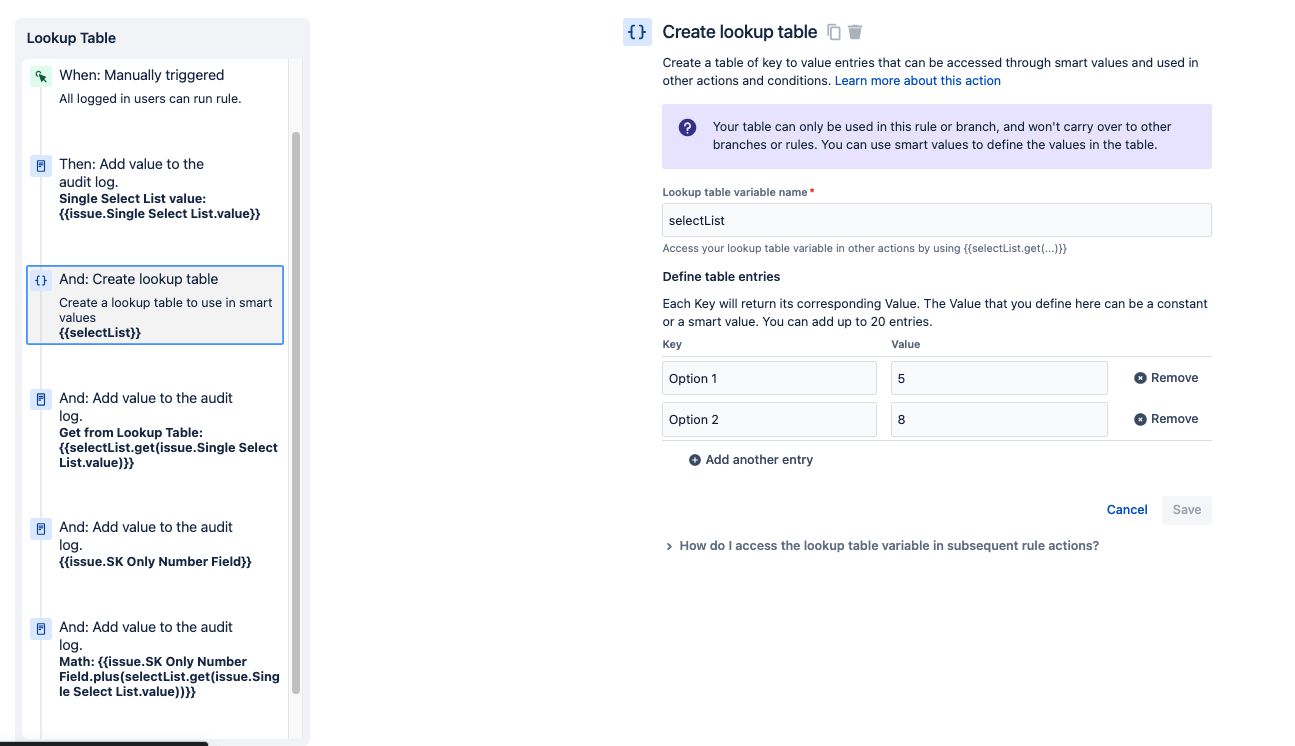 How to sum quantitative values from multiple custo...