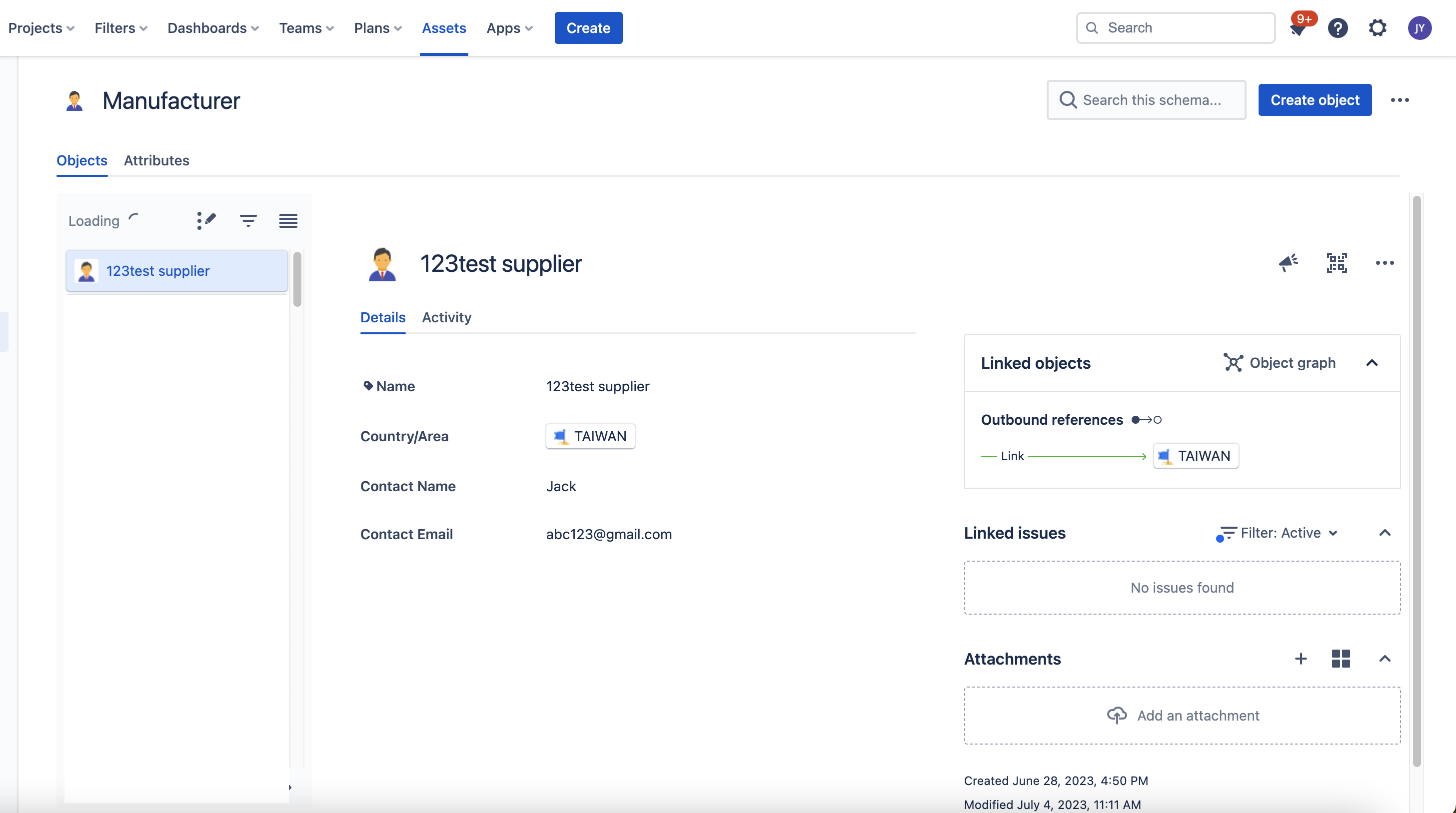 Use Asset Value in Automation