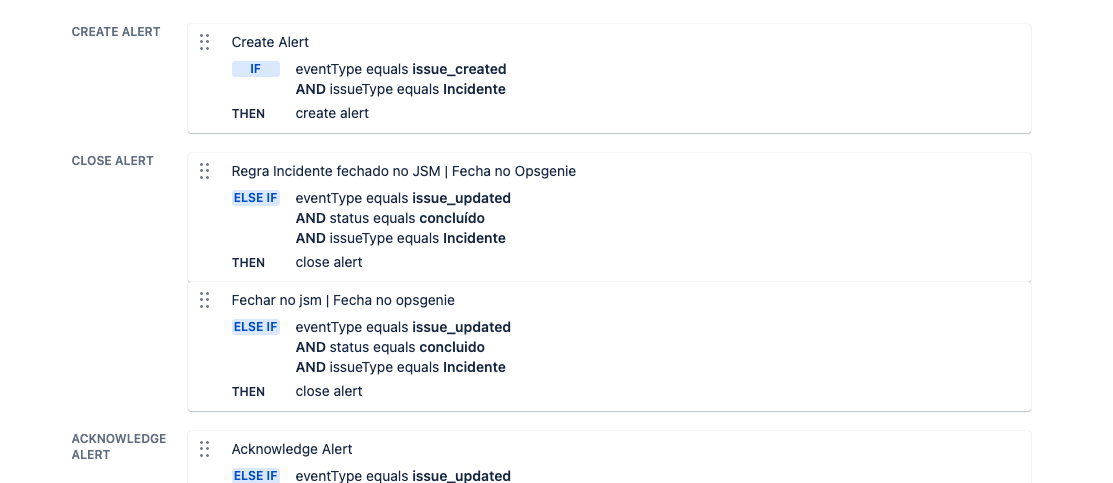 Solved: It's possible to close an alert in opsgenie by res...
