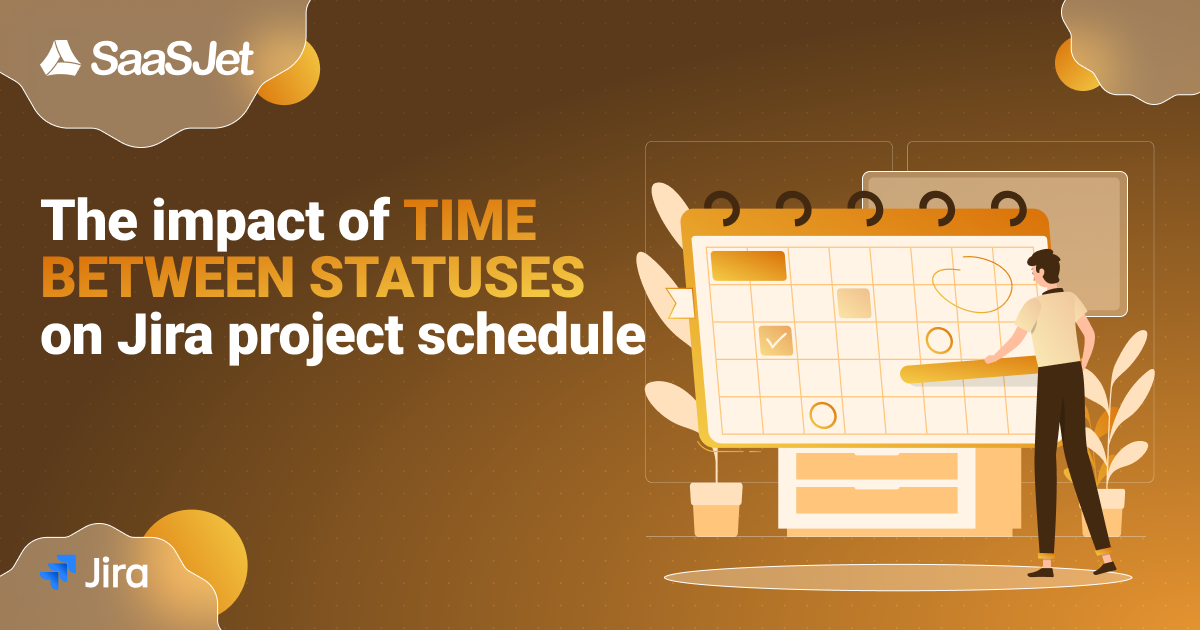 ⏱️ The impact of Time Between Statuses on Jira pro... - Atlassian Community