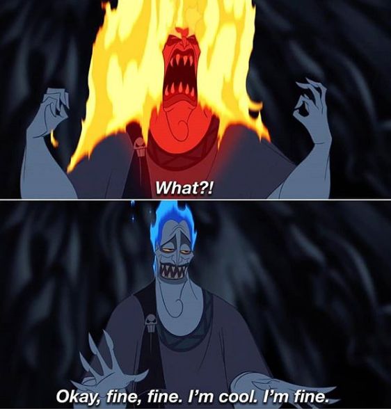 Friday Fun: Share your funniest work-related memes...