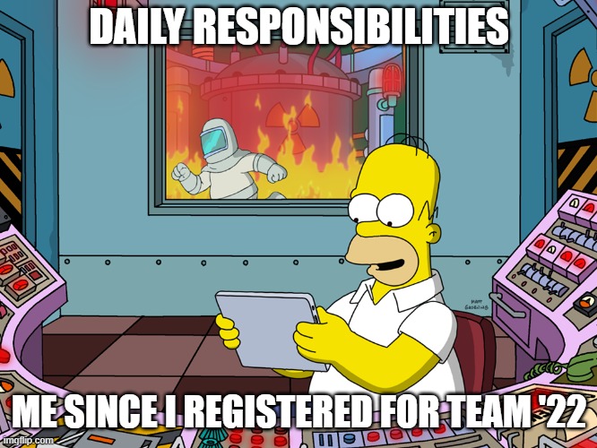 Friday Fun: Share your funniest work-related memes...