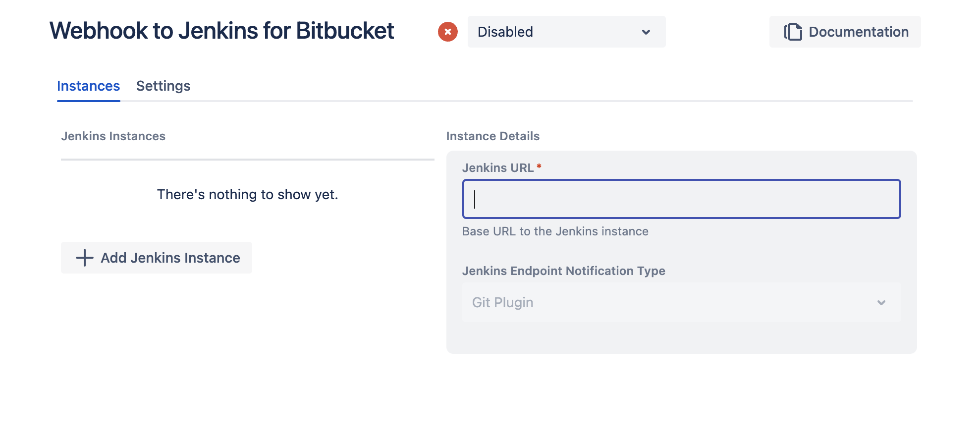 Can I use webhooks to trigger different Jenkins bu...