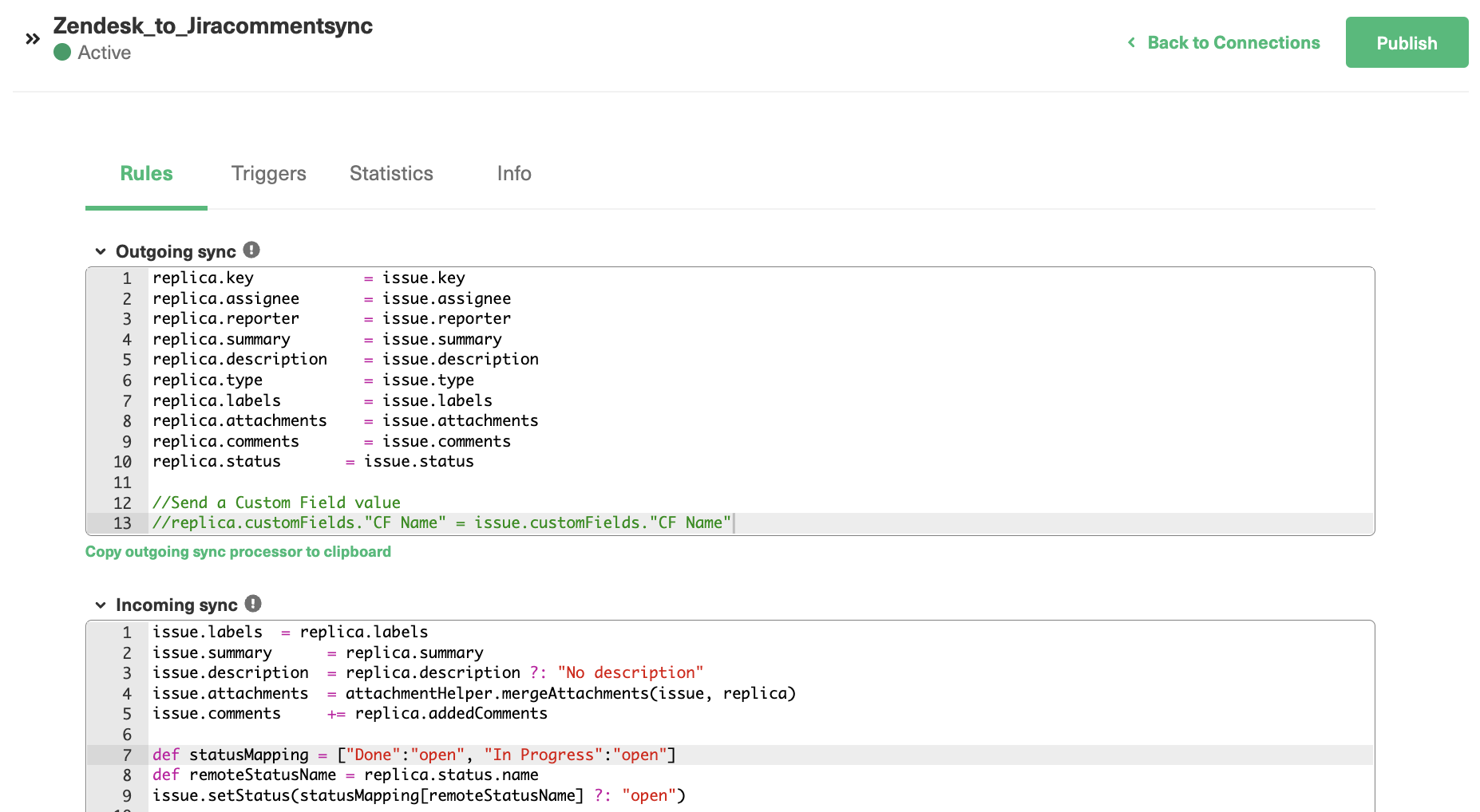 How to Append the Jira Issue Key to a Private Comm... - Atlassian Community