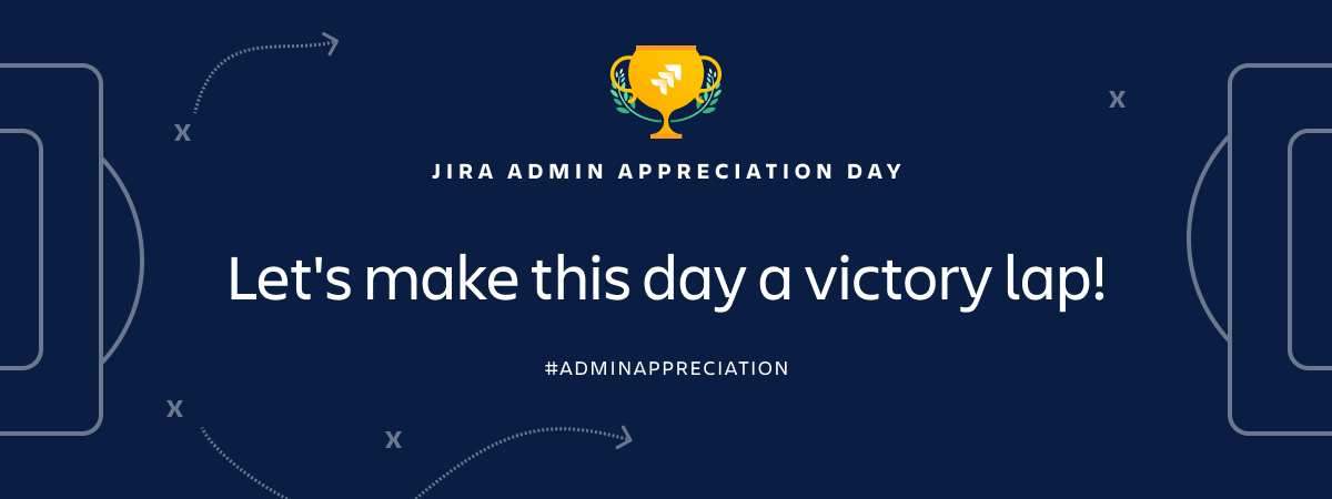 🖤🤍🖤Jira July: MVP-Admin Appreciation Day is Jul... - Atlassian Community