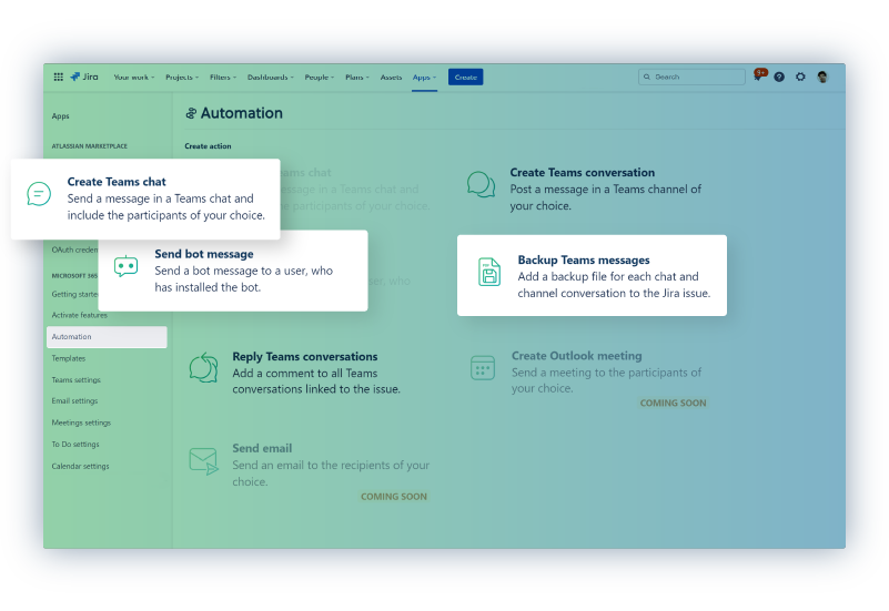 🤖 Enhance your workflows with Jira Automation and... - Atlassian Community