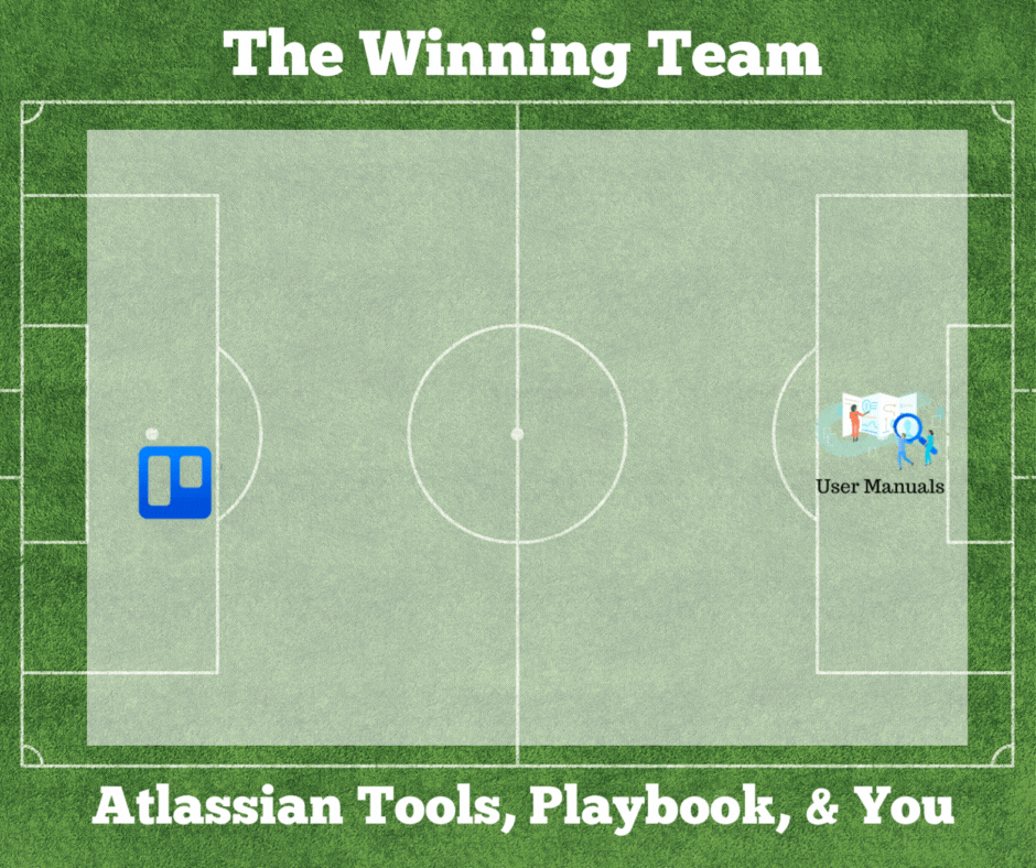 🎨Your Starting Line-up 🎨 - Atlassian Community