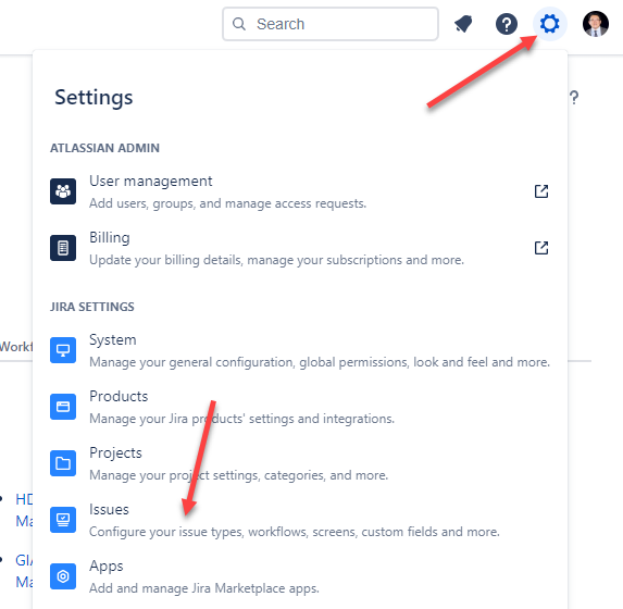 Solved: How to change fields that appear on workflow scree...