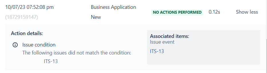 Solved Jsm Automation Rule Issue With Custom Filed Values