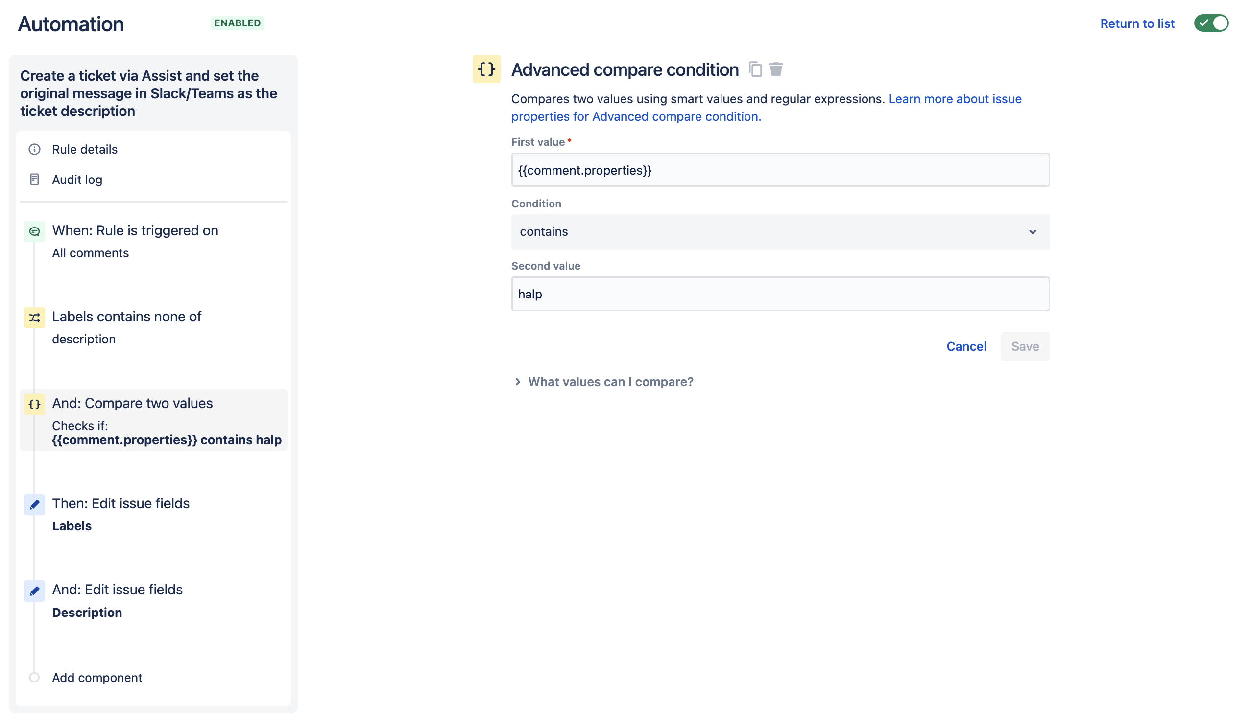 Create a ticket via JSM Chat and set the original ... - Atlassian Community
