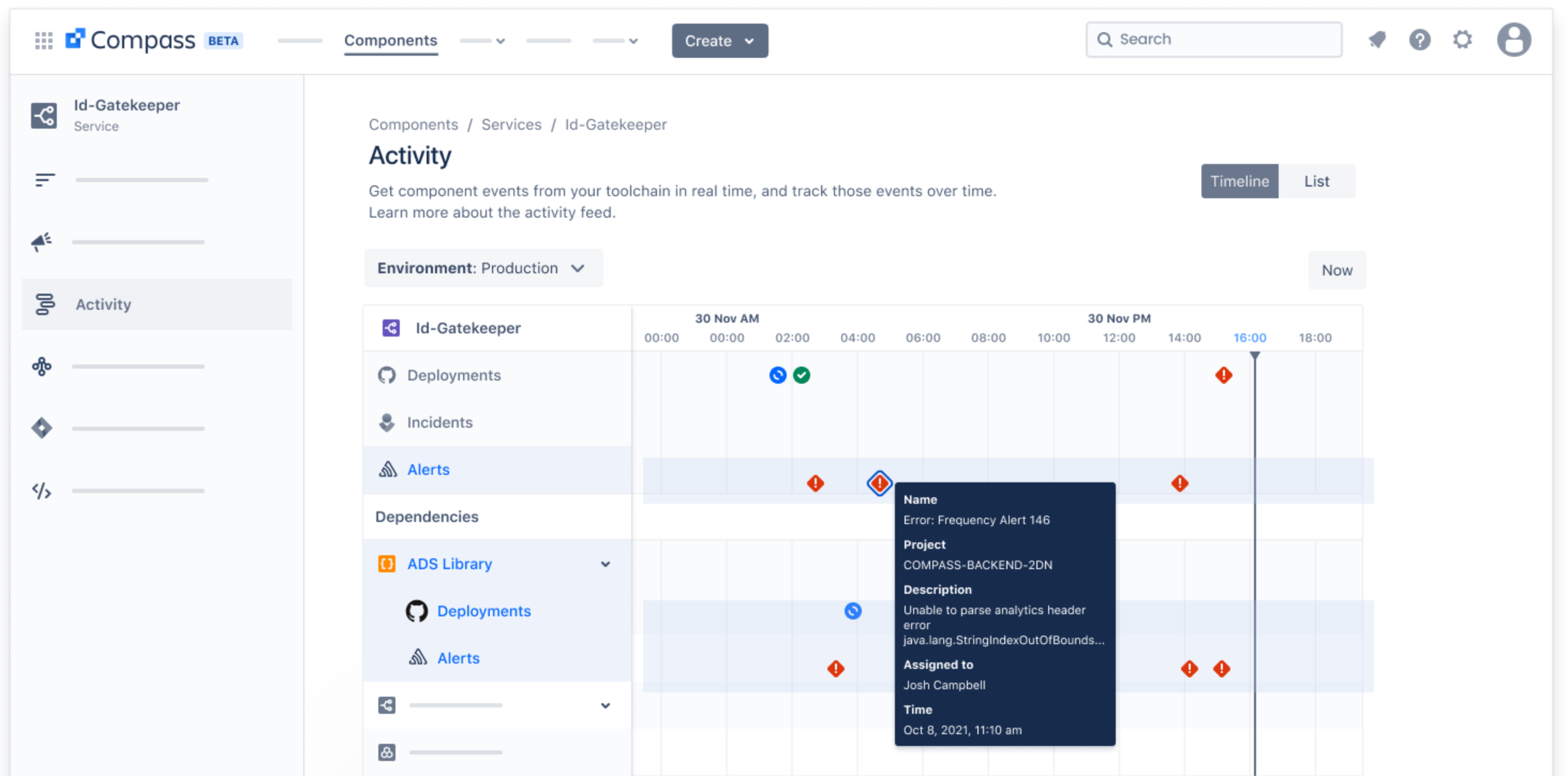 Compass July 2023 updates | Atlassian Community
