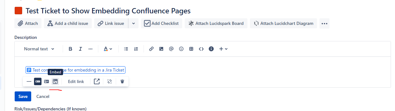 Create Jira issues directly from Confluence with t... - Atlassian Community
