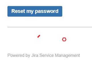 Change Logo on Jira Service Management Password Re...
