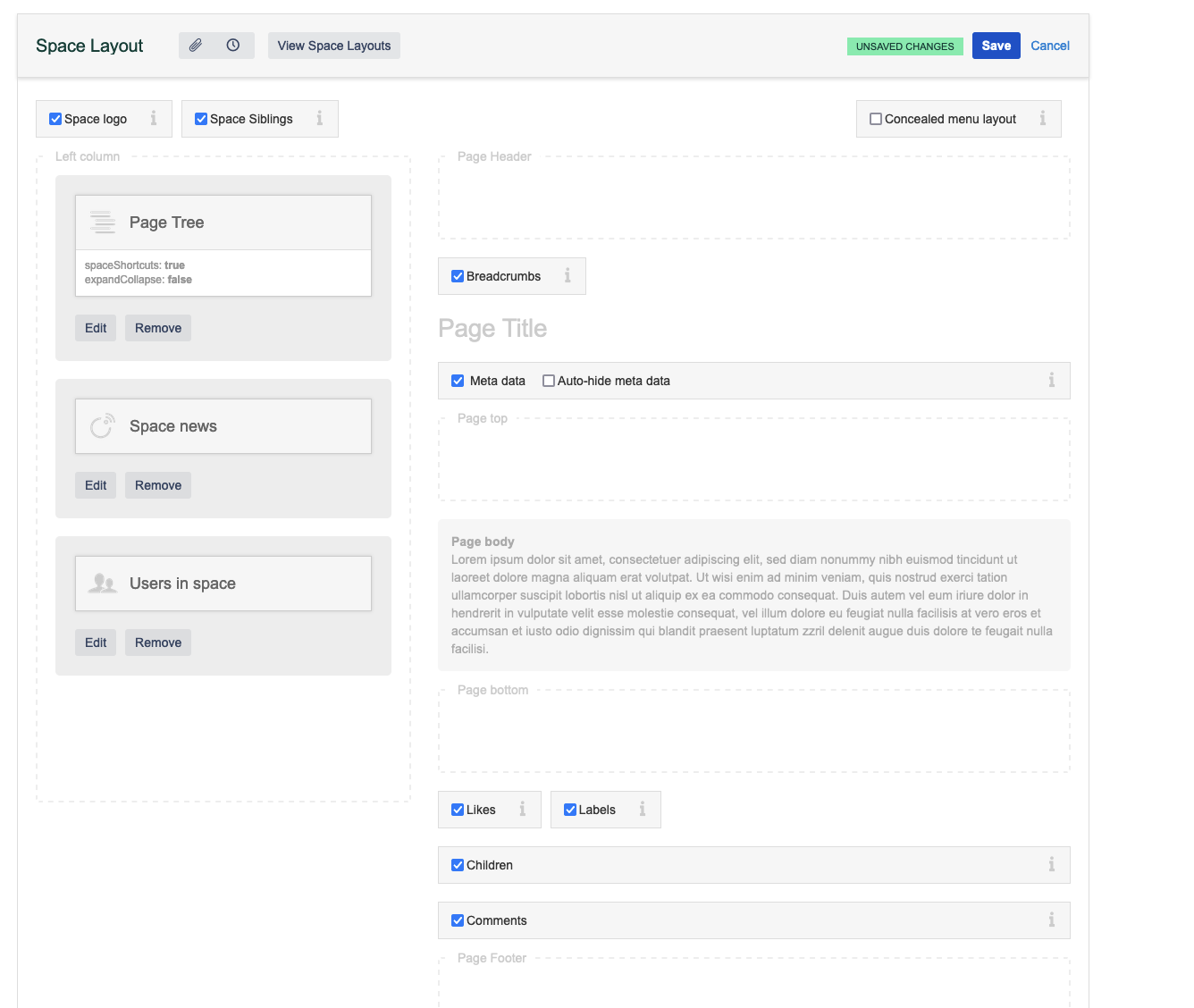 Solved: How do I allow users to add comments to a page?