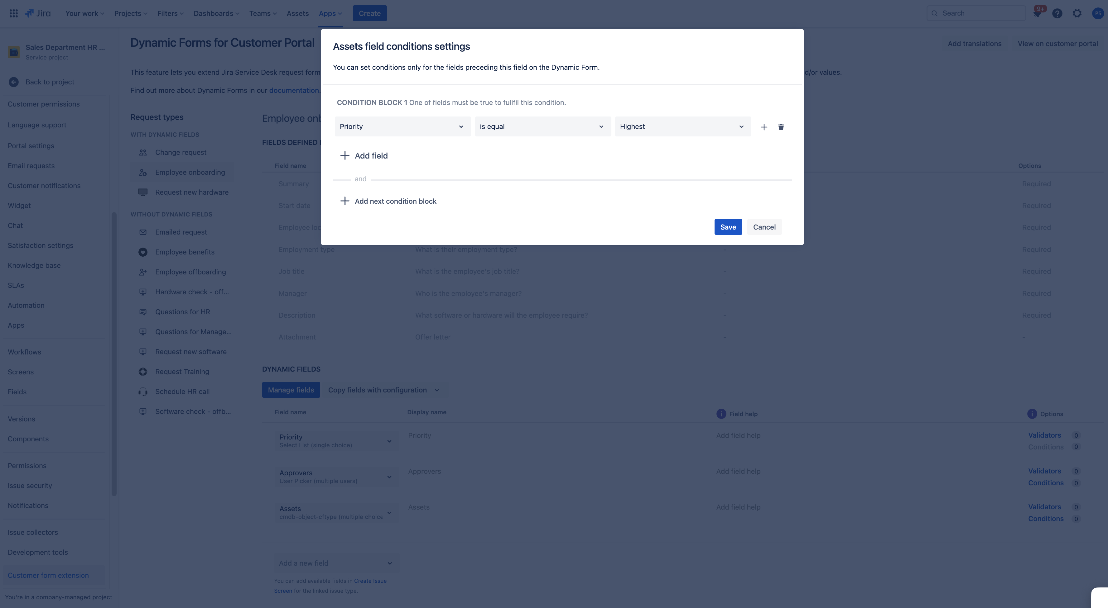 💎 Enjoy the new Extension feature and expand your... - Atlassian Community