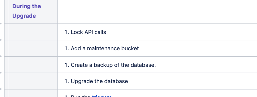 How to preserve table formatting for tables copied...