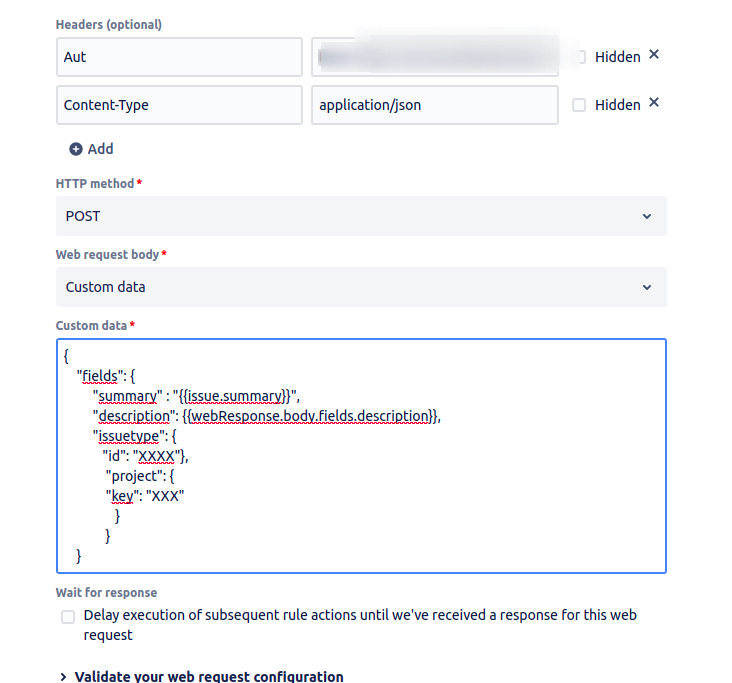 Solved How To Convert Web Response To Json