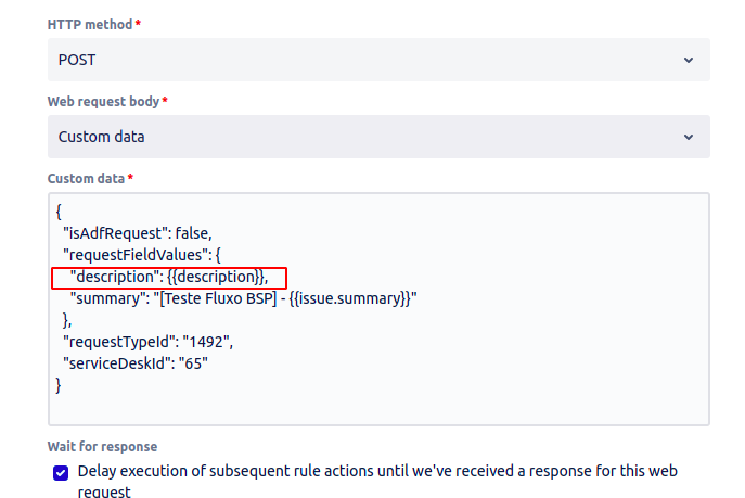 Solved: How to convert web response to json