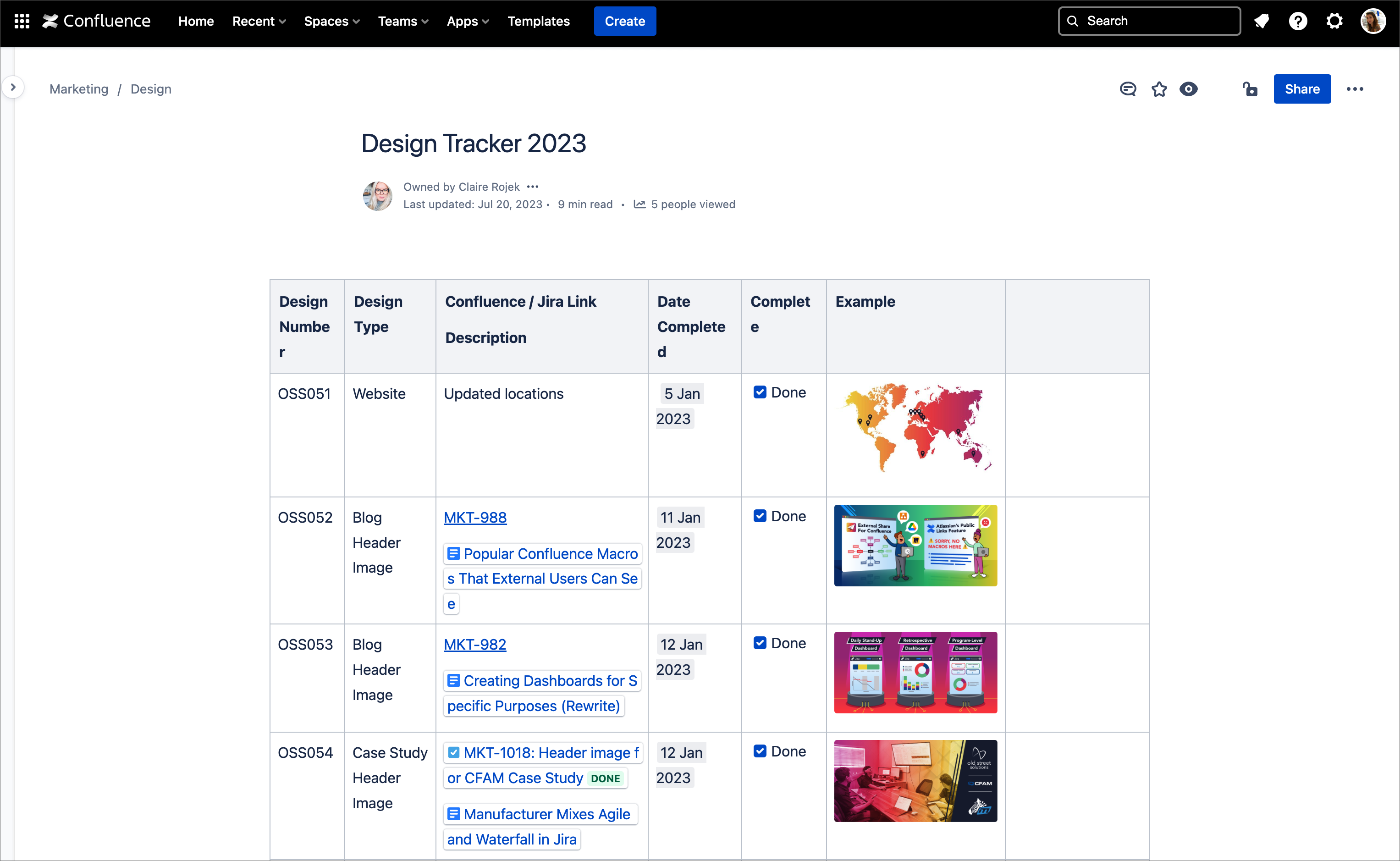 📚 Scaling Success in Confluence: Empowering Teams... - Atlassian Community