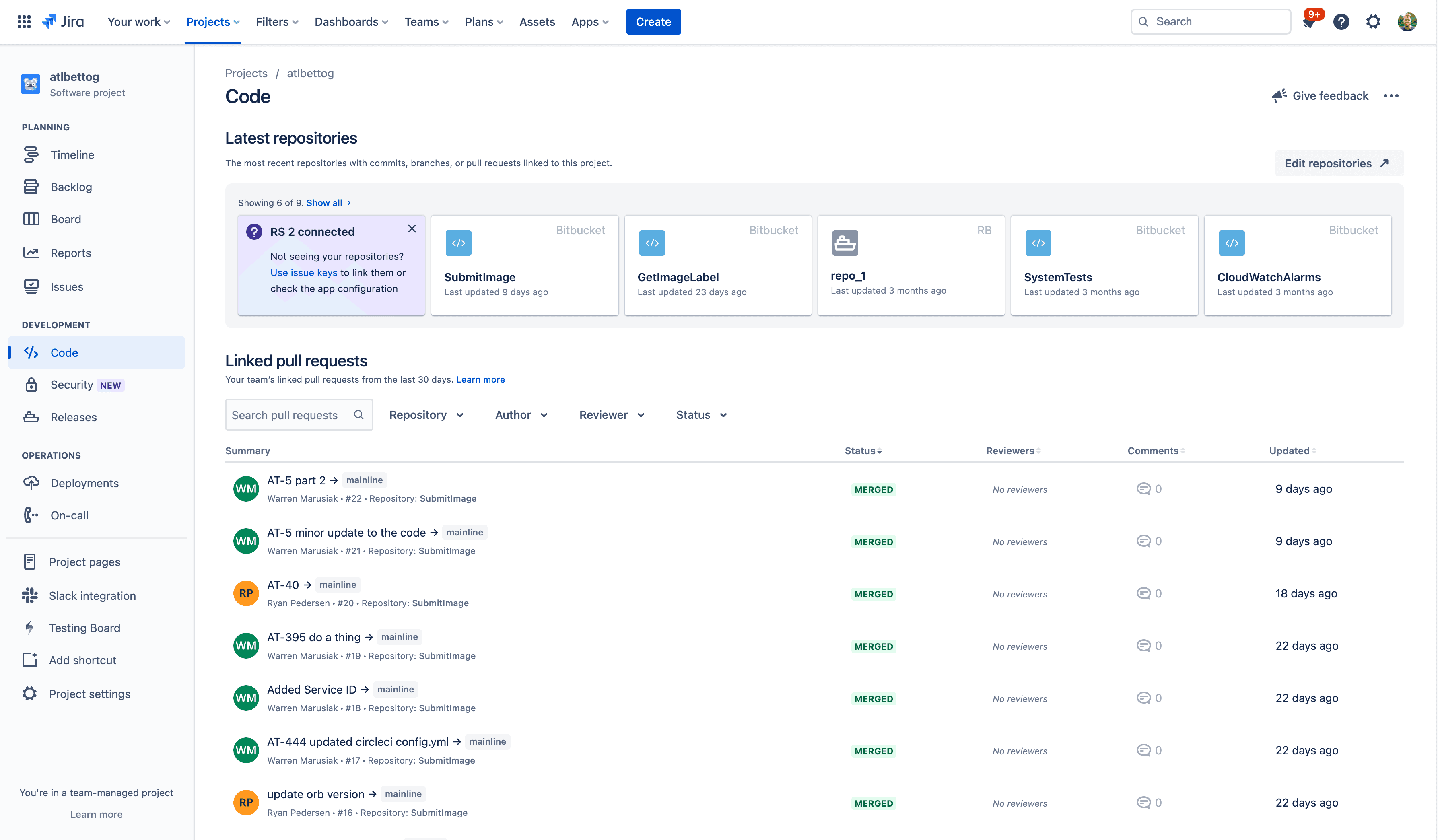 Plug into Jira: Move fast with confidence using th... - Atlassian Community