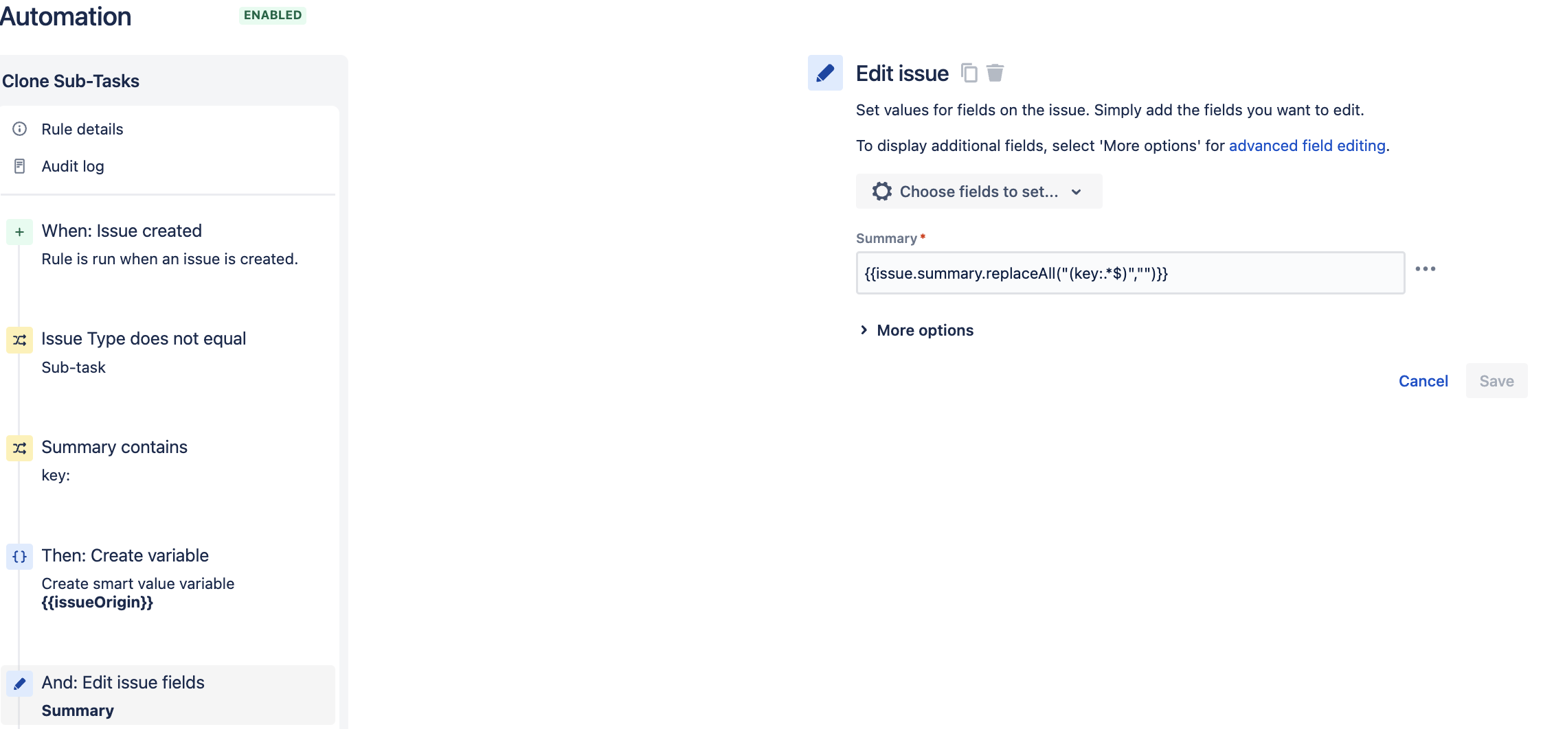 Clone Epic, Stories and Subtasks tree with Jira Au... - Atlassian Community Clone Epic, Stories and Subtasks tree with Jira Au... - Atlassian Community