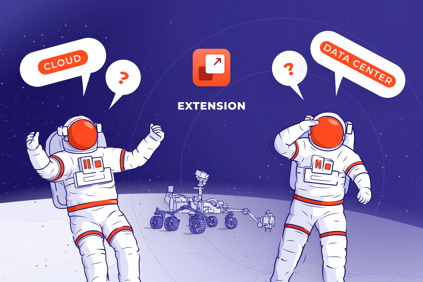 Unleashing the Power of Extension for JSM: A deep ... - Atlassian Community
