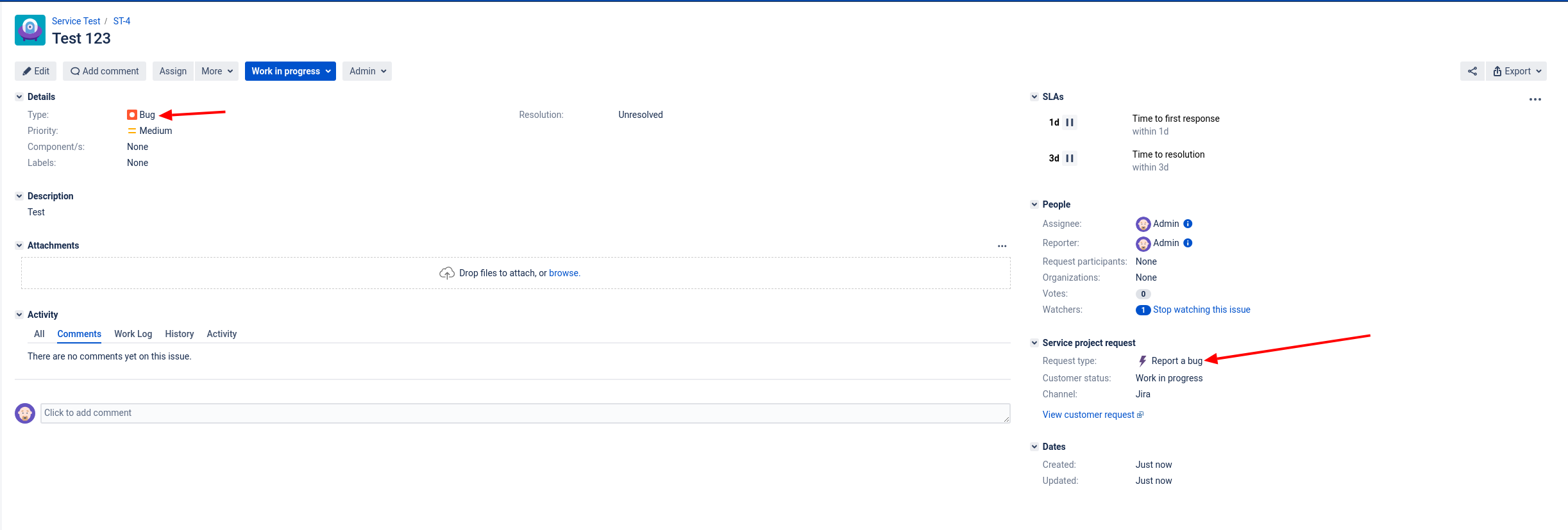 Scriptrunner Post Function Send Email Conditio