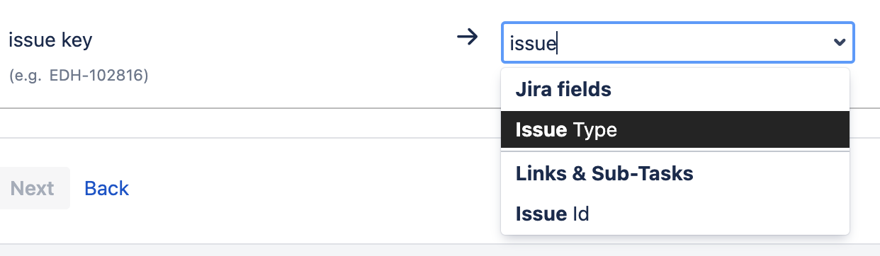 Bulk Edit Issues from CSV