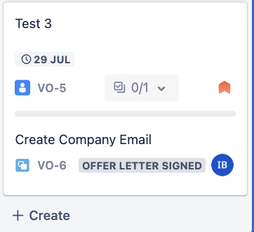 Solved: Simple checkbox to indicate that a subtask is comp...