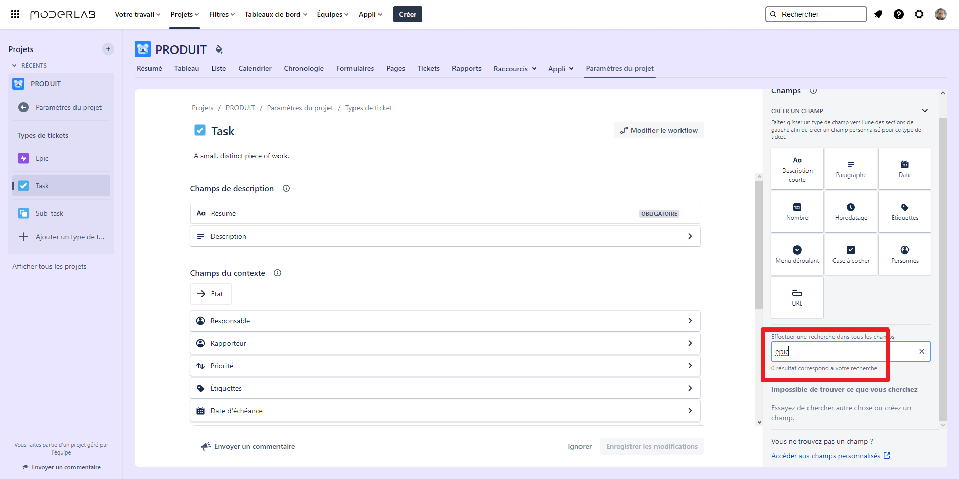 Solved: How to use epics from other projects?