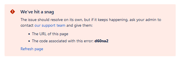 Solved Suddenly Getting Macro Failed Errors On Pages That