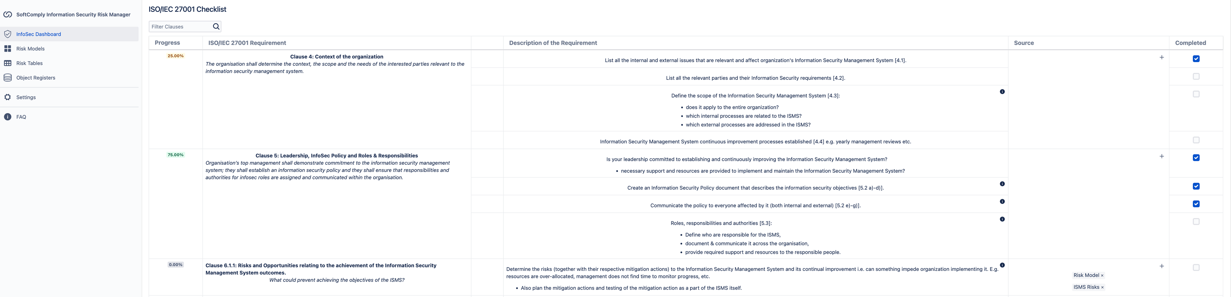 🛡️ Information Security Risk Management & ISO/IEC... - Atlassian Community