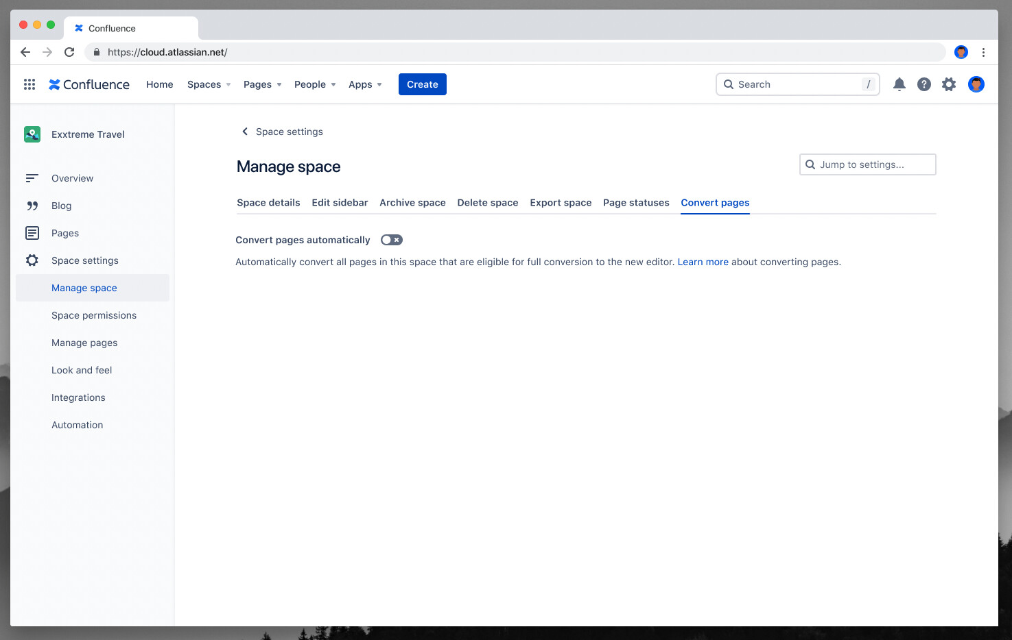 Confluence Cloud Migrators You Can Now Bulk Conv Atlassian Community