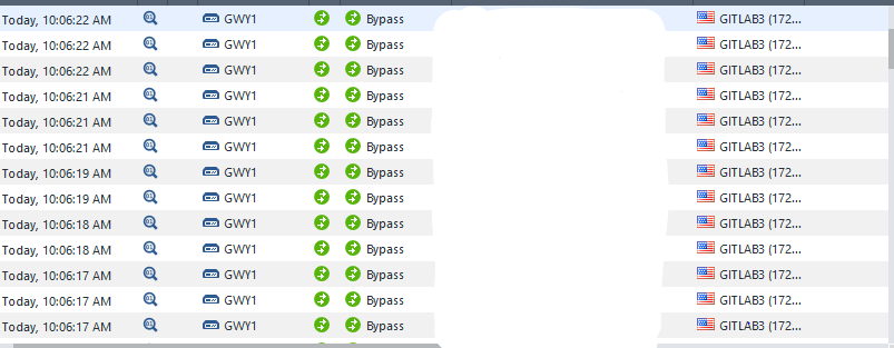 Problems with GitLab for Jira