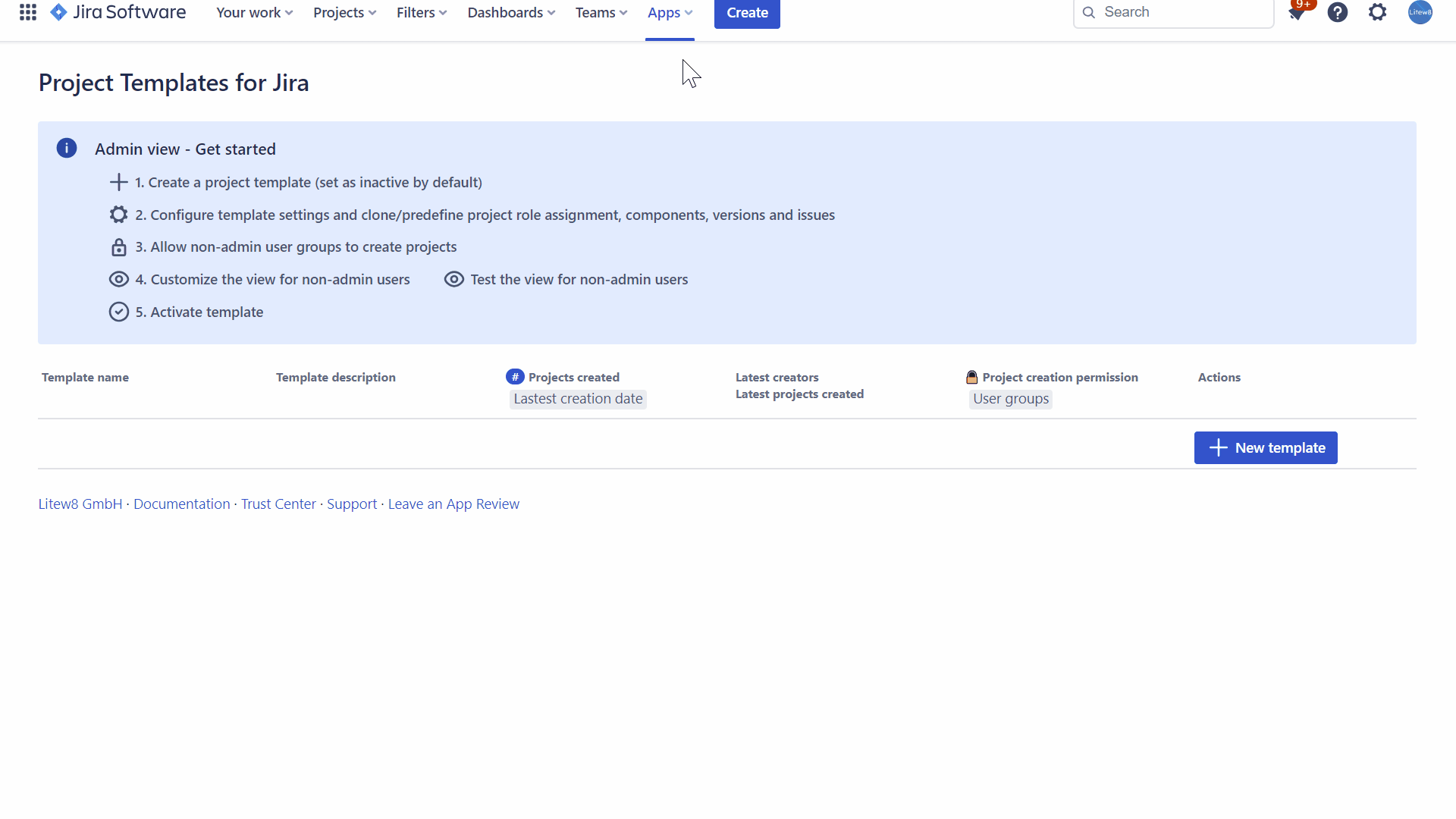 Enhance Jira's Native Project Templates: A Guide t... - Atlassian Community