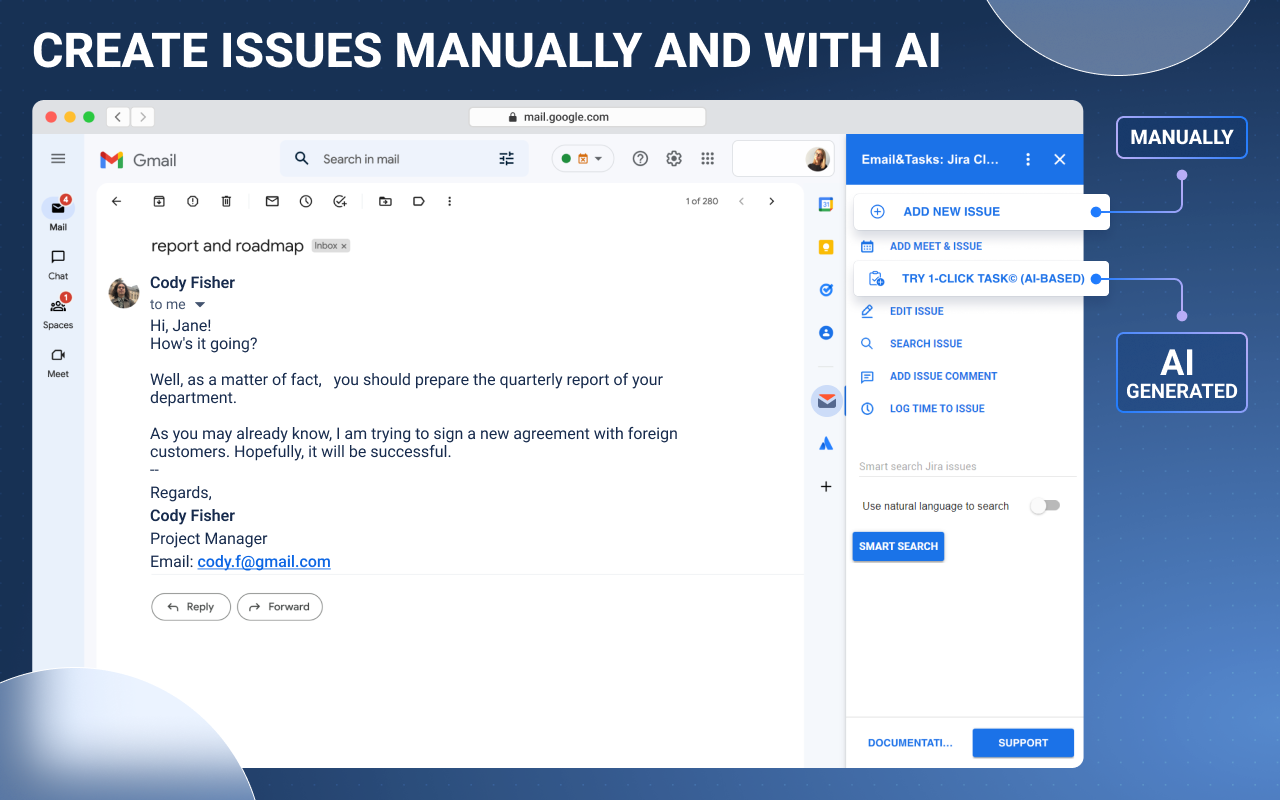 Solved: Setting up Email Requests