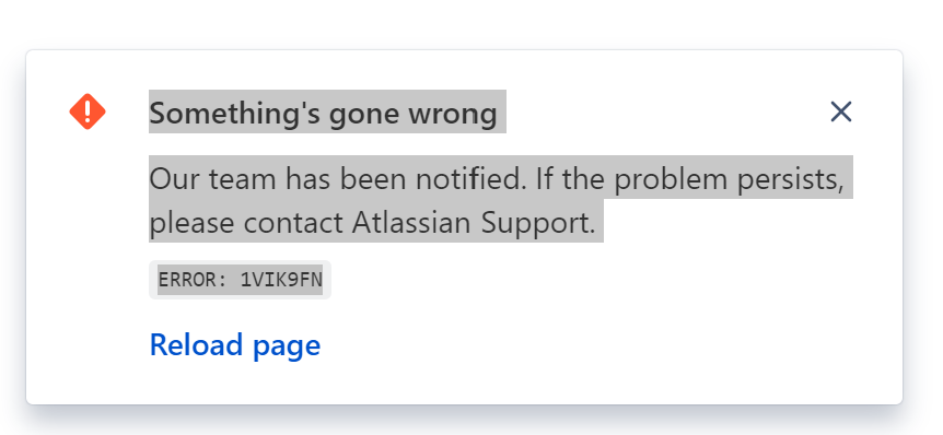 Getting Error While Accessing Timesheet Report